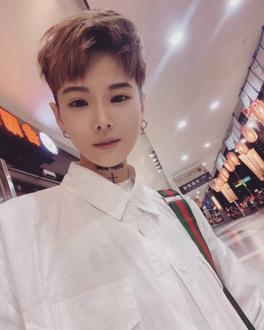 無名小站網紅近況曝！盤點7位那些年我們一起追的無名帥T | LalaTai 拉拉台